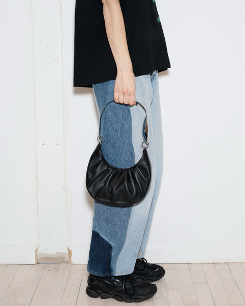 SPOON HOBO BLACK – Puppets and Puppets