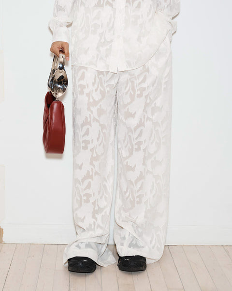 SPOON HOBO OXBLOOD – Puppets and Puppets