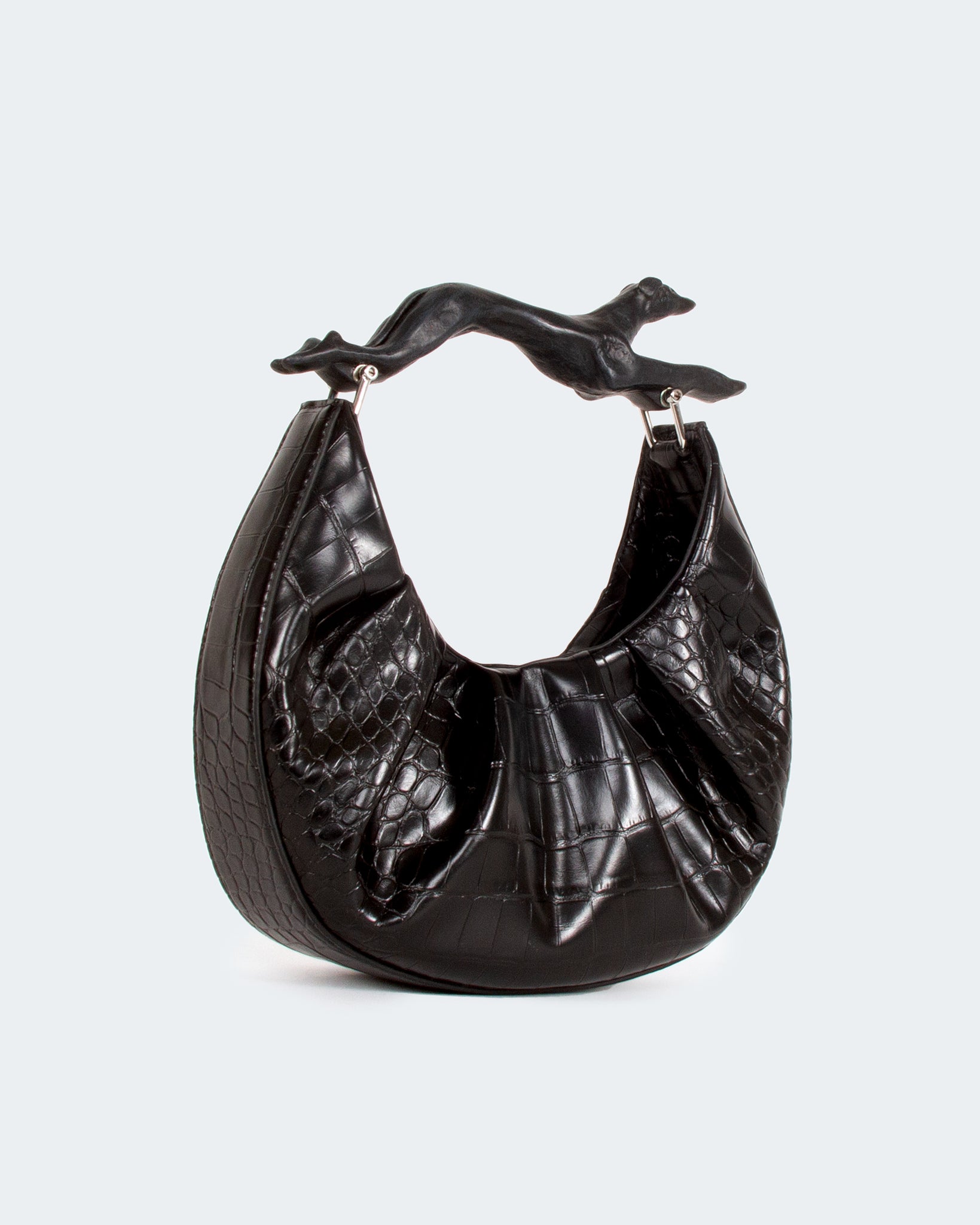 GREYHOUND HOBO – Puppets and Puppets